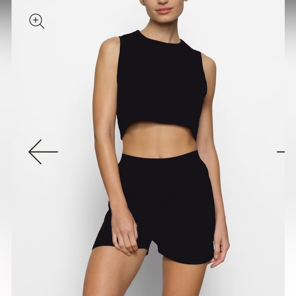 SKIMS | Intimates & Sleepwear | Skims Skims Boyfriend Loose Boxer ...